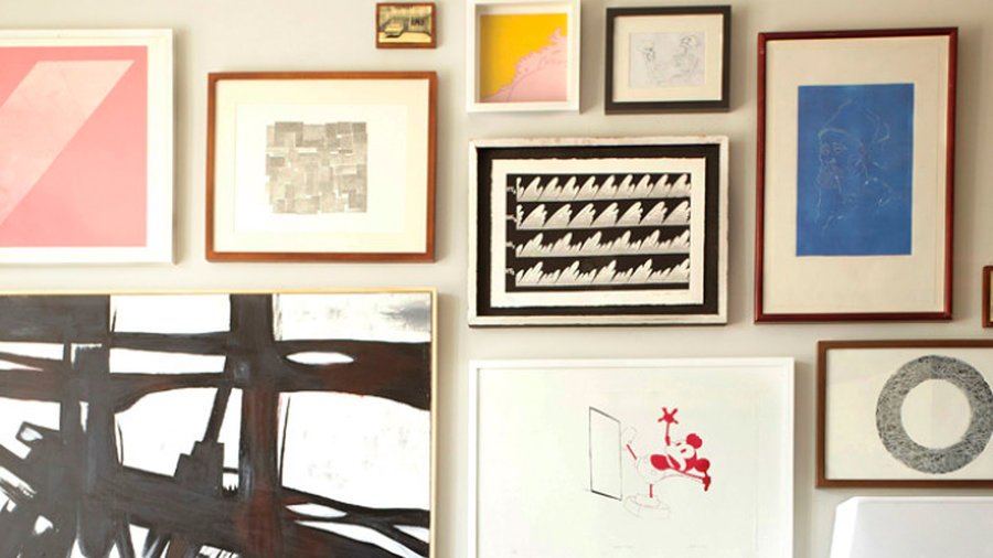 Gallery Wall Styles for Any Space