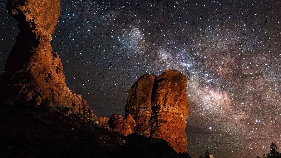 Top Wow Spots of Arches National Park - Sunset Magazine - Sunset Magazine