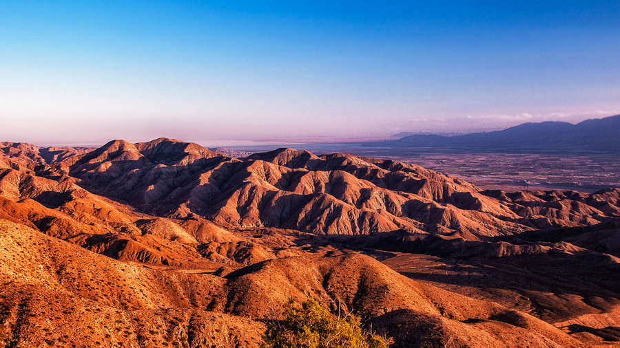 Top Wow Spots of Joshua Tree National Park - Sunset Magazine