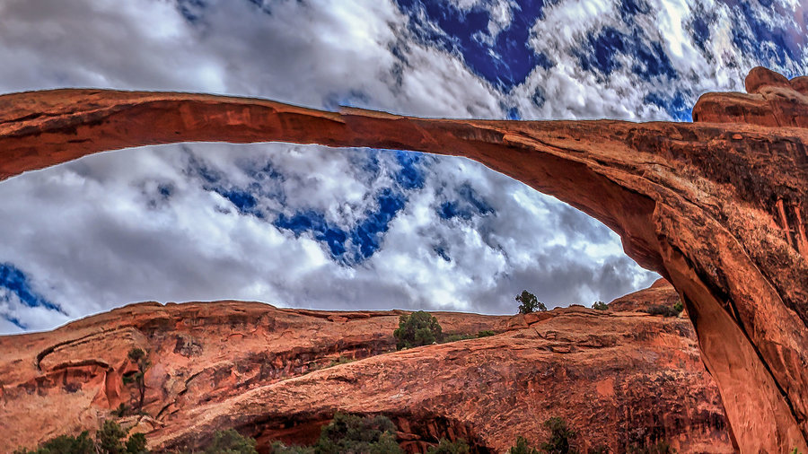 Top Wow Spots of Arches National Park - Sunset Magazine - Sunset Magazine
