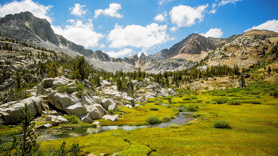 Top 21 Wonders of the Sierra Nevada - Sunset Magazine - Sunset Magazine