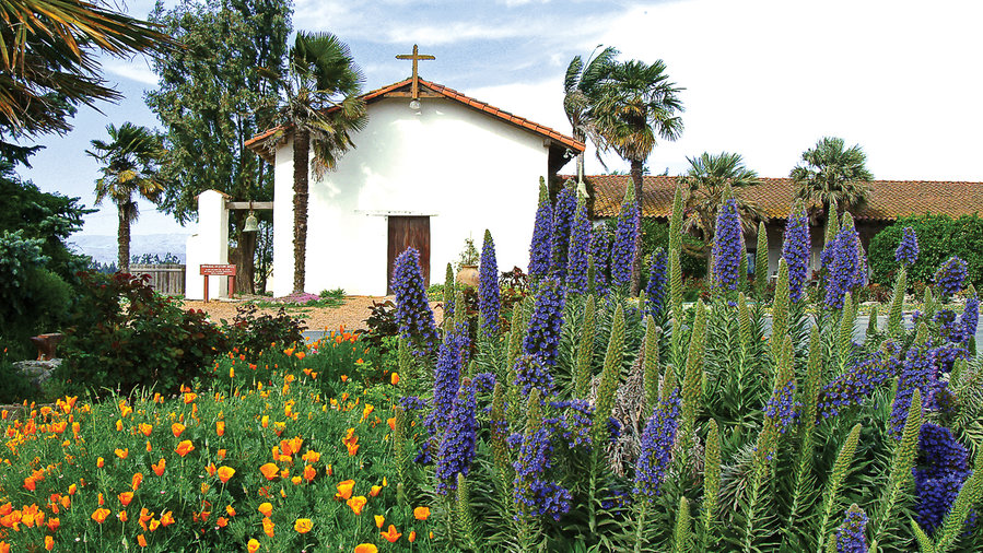 Must-Do Road Trip: California’s 101 - Sunset Magazine - Sunset Magazine