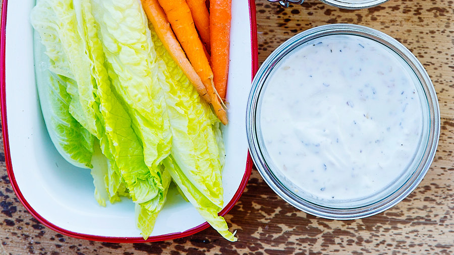 20+ Spring Appetizers – Comfort Spring