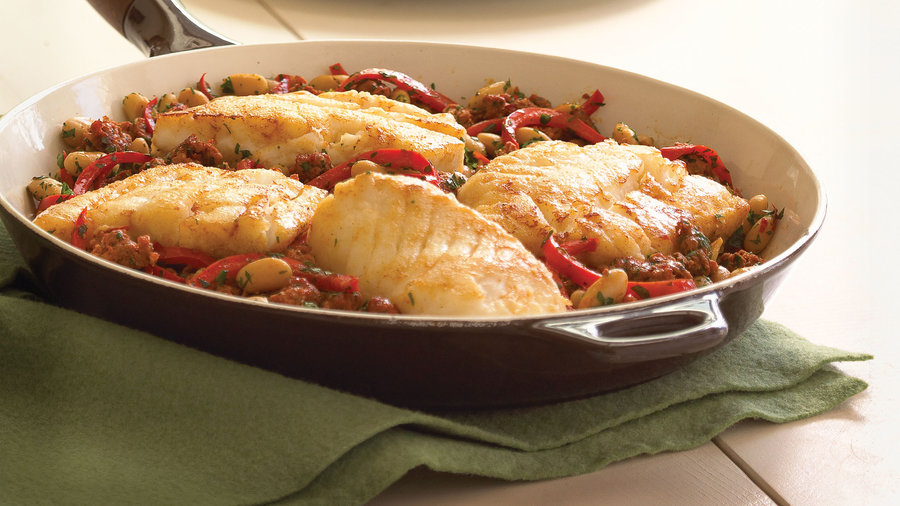 Fast & Fresh Fall Meals - Sunset Magazine - Sunset Magazine