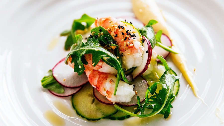 Cooking Seafood: Tips & Recipes - Sunset Magazine