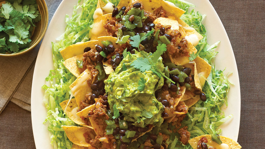 Easy Mexican Dinners