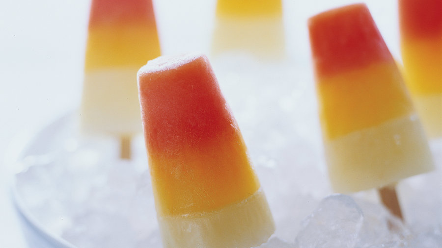 14 Favorite Popsicle Recipes - Sunset Magazine - Sunset Magazine