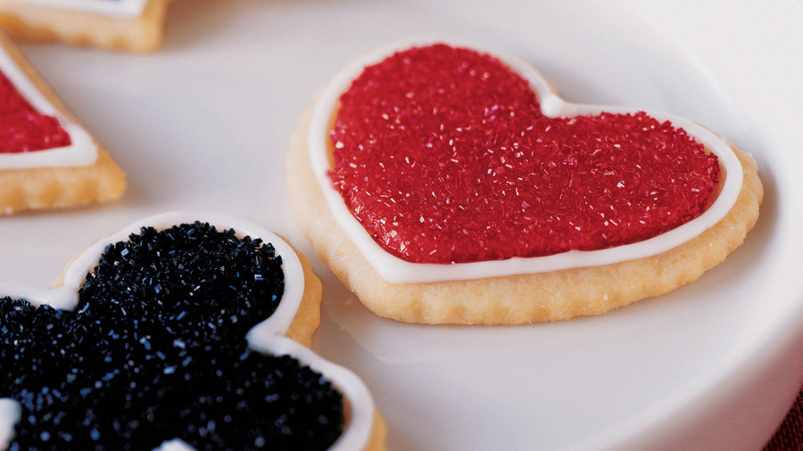 Favorite Cookie Recipes - Sunset Magazine