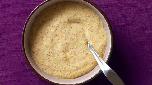 6 DIY Mustards - Sunset Magazine - Sunset Magazine