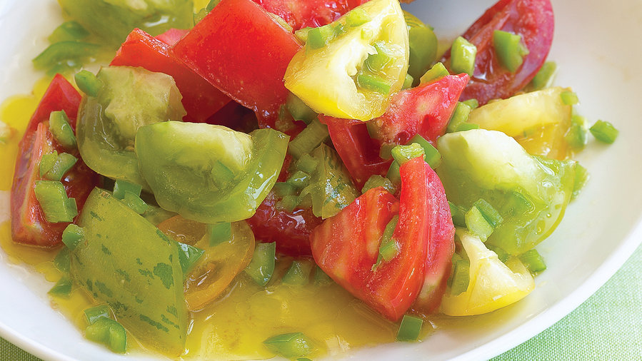 Great Mexican Side Dishes - Sunset Magazine