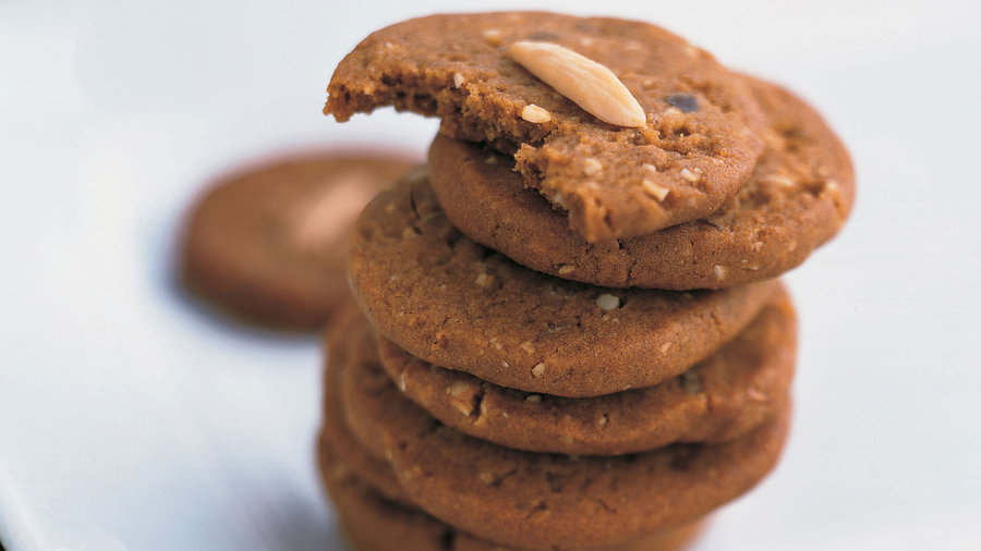 Favorite Cookie Recipes - Sunset Magazine