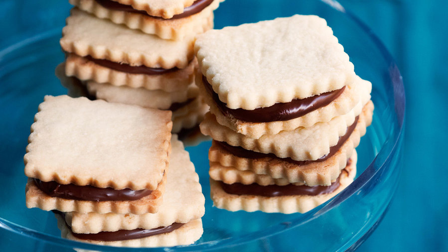 Favorite Cookie Recipes - Sunset Magazine