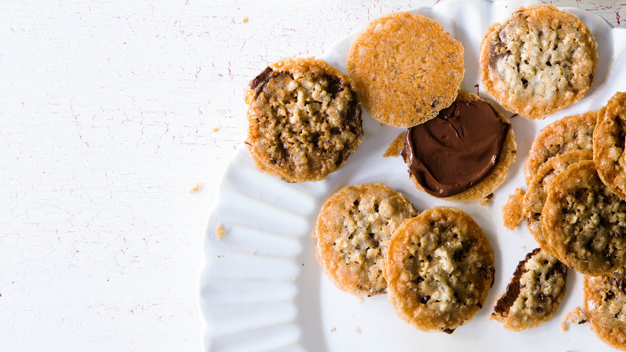 82 Favorite Cookie Recipes - Sunset Magazine - Sunset Magazine