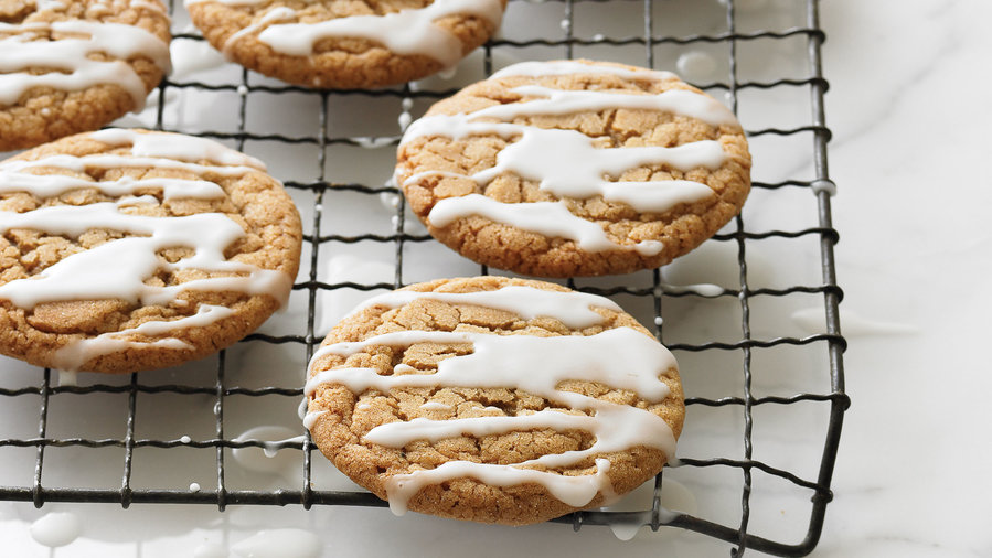 Favorite Cookie Recipes - Sunset Magazine