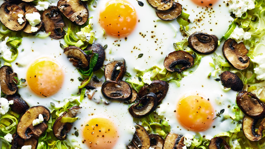 21 Recipes You Should Be Cooking This January - Sunset Magazine