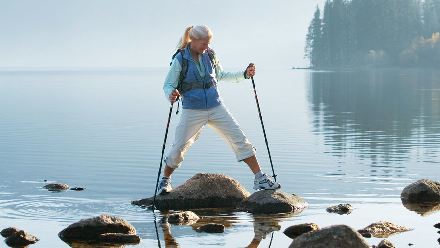 The West's Best Wilderness Adventures