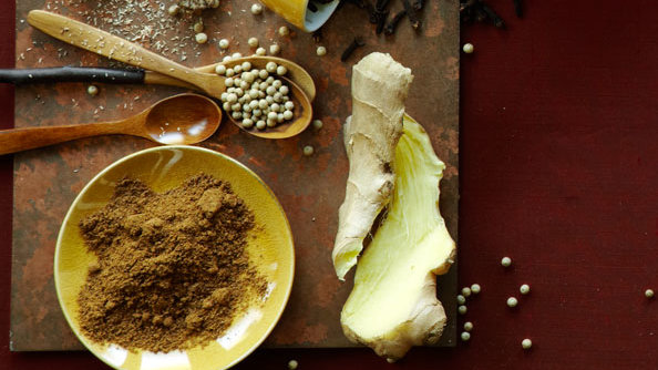 How to Cook with Spice Blends - Sunset Magazine - Sunset Magazine