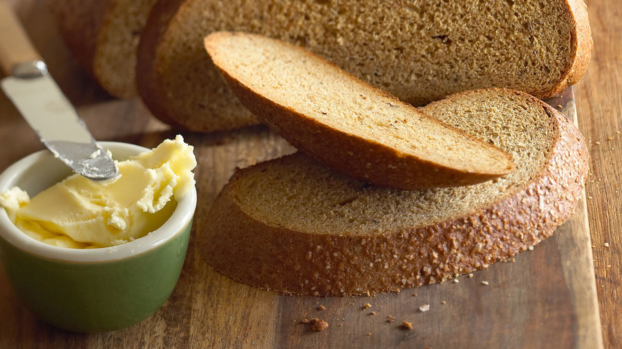 9 Tasty Dinner Rolls for Thanksgiving