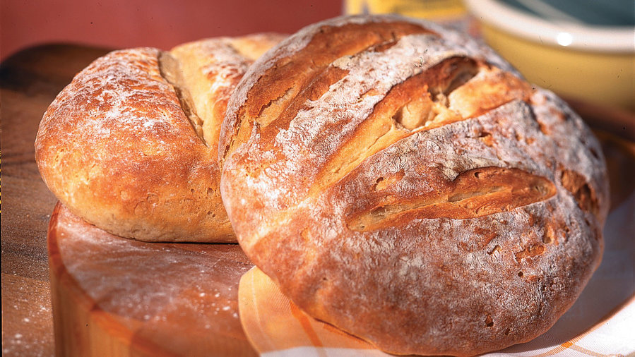 23 Delicious Breads - Sunset Magazine - Sunset Magazine