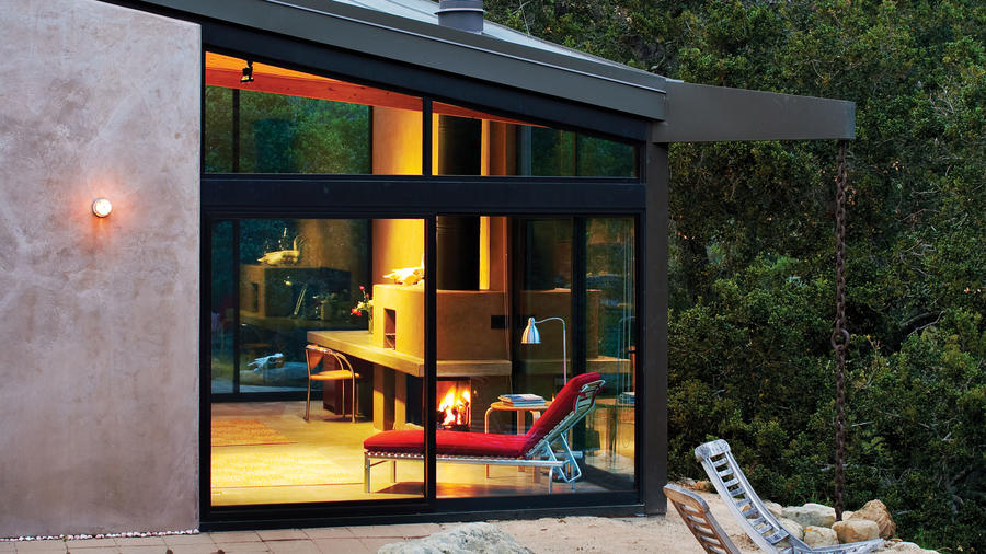 Eco-friendly lighting - Sunset Magazine