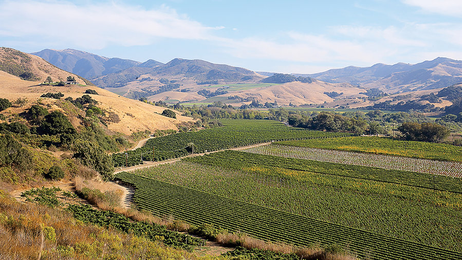 18 Great California Fall Trips - Sunset Magazine - Sunset Magazine