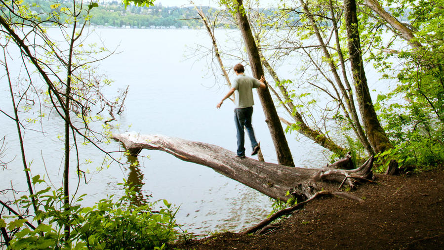 St. Edward State Park day trip - Sunset Magazine