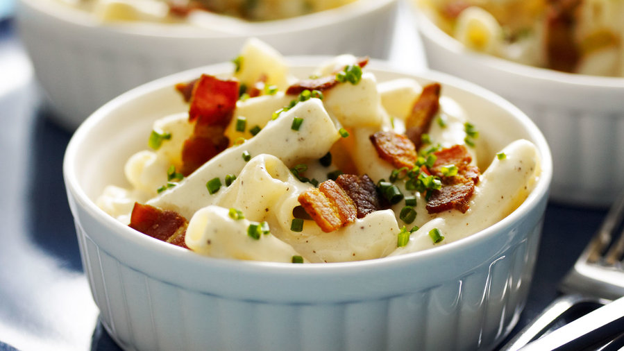 Best Homemade Macaroni and Cheese Recipes - Sunset Magazine