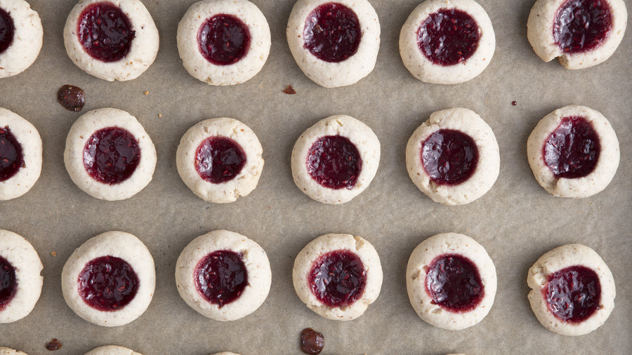 Favorite Cookie Recipes - Sunset Magazine