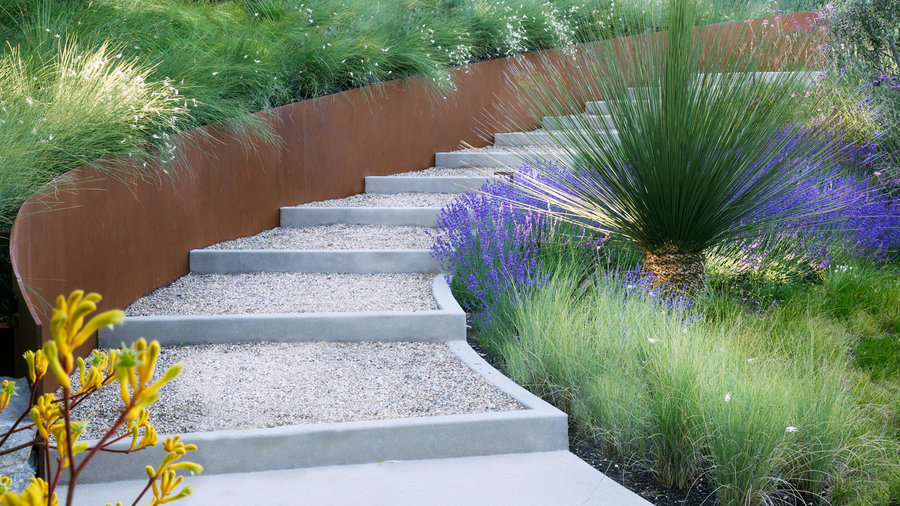 12 Options for Permeable Paving - Sunset Magazine - Sunset Magazine