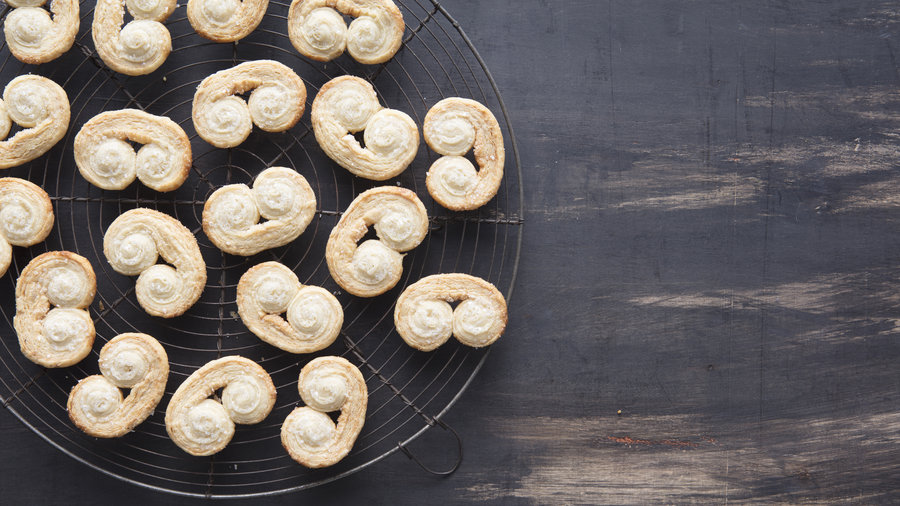 Favorite Cookie Recipes - Sunset Magazine