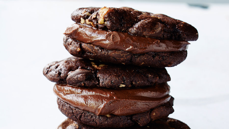 Favorite Cookie Recipes - Sunset Magazine