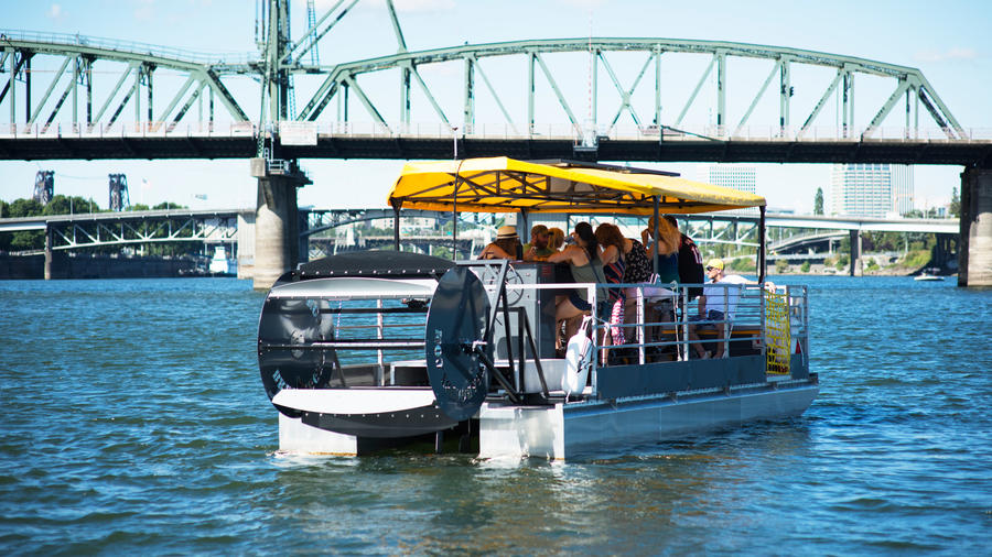 Party Cruises to Book Right Now That Are Actually A Blast