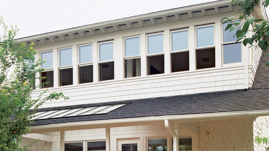 A Guide to Green Windows – Sunset Magazine