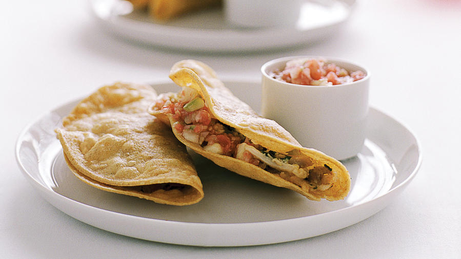 Our Tastiest Tacos - Sunset Magazine