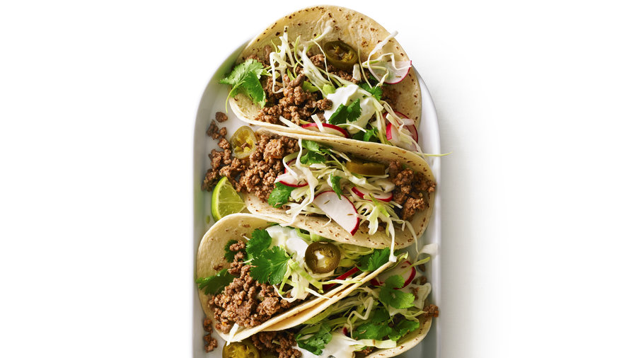Our Tastiest Tacos - Sunset Magazine