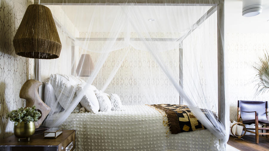 Tour a Stunning Home Makeover with International Style