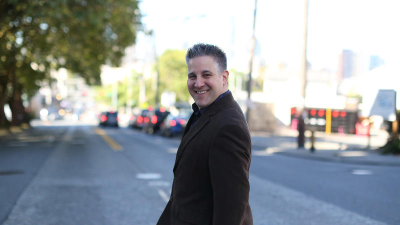 Design Ideas That Matter: Q&A with Architect Eric Corey Freed - Sunset ...