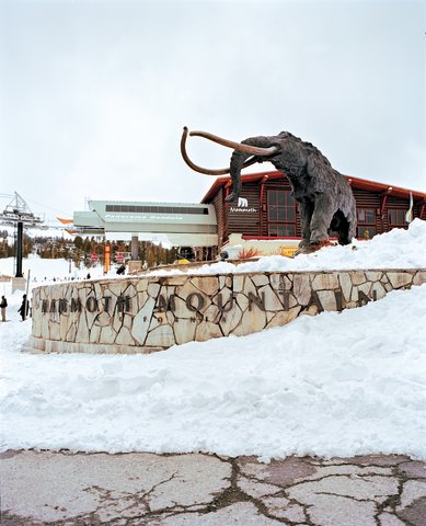 Mammoth Mountain Is the Ski Destination You Need to Visit This Winter ...