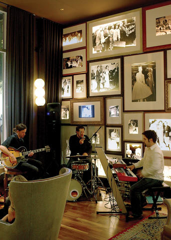 Inside the San Francisco Fillmore District - Sunset Magazine