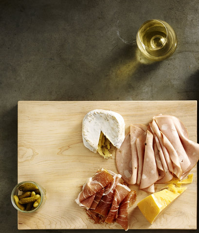 Riesling: crisp and aromatic white wine - Sunset Magazine