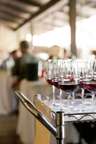 Enter the Sunset International Wine Competition - Sunset Magazine