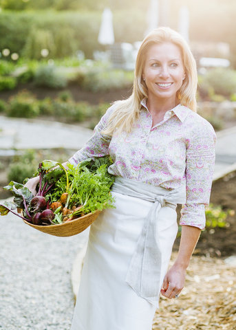 7 Secrets to a Great Edible Garden - Sunset Magazine