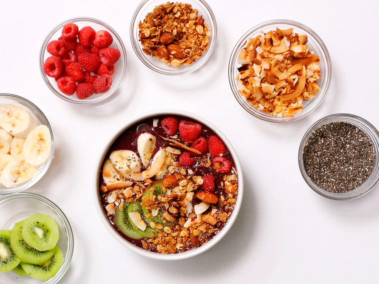 Start Your Morning Off Right with These Healthy Breakfast Recipes ...