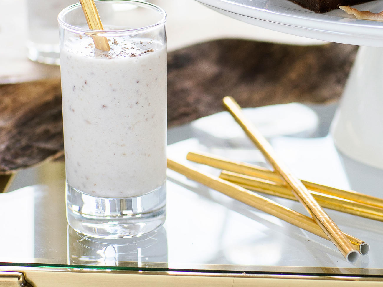 Holiday Smoothies Recipe - Sunset Magazine
