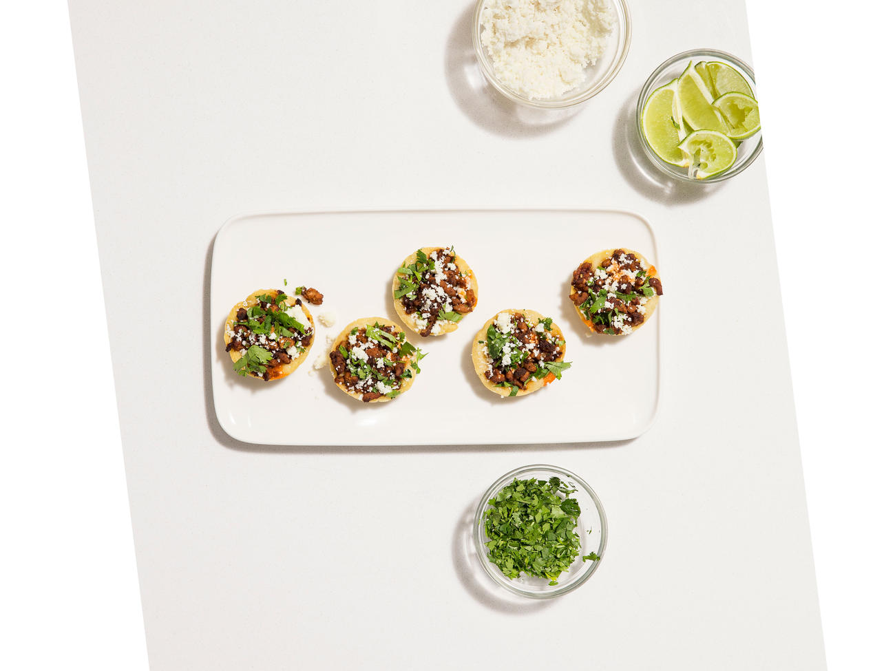 How to Make Mini Mexican Tamales – Sunset Magazine