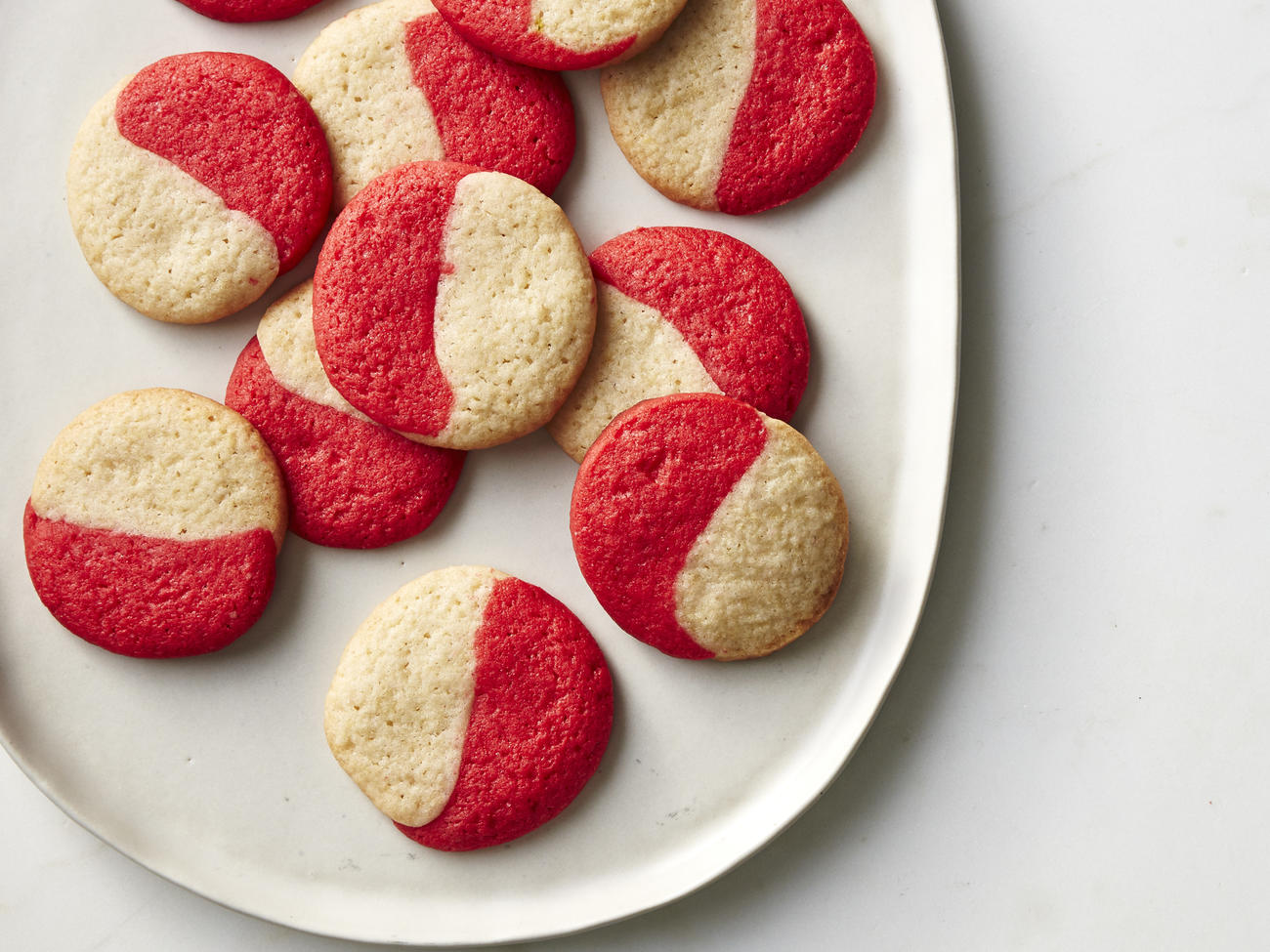 Candy Cane Cookies Recipe – Sunset Magazine