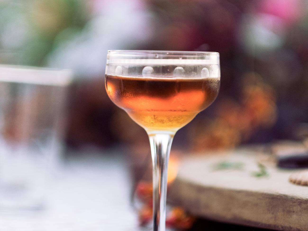 The Eventide Recipe – Sunset Magazine