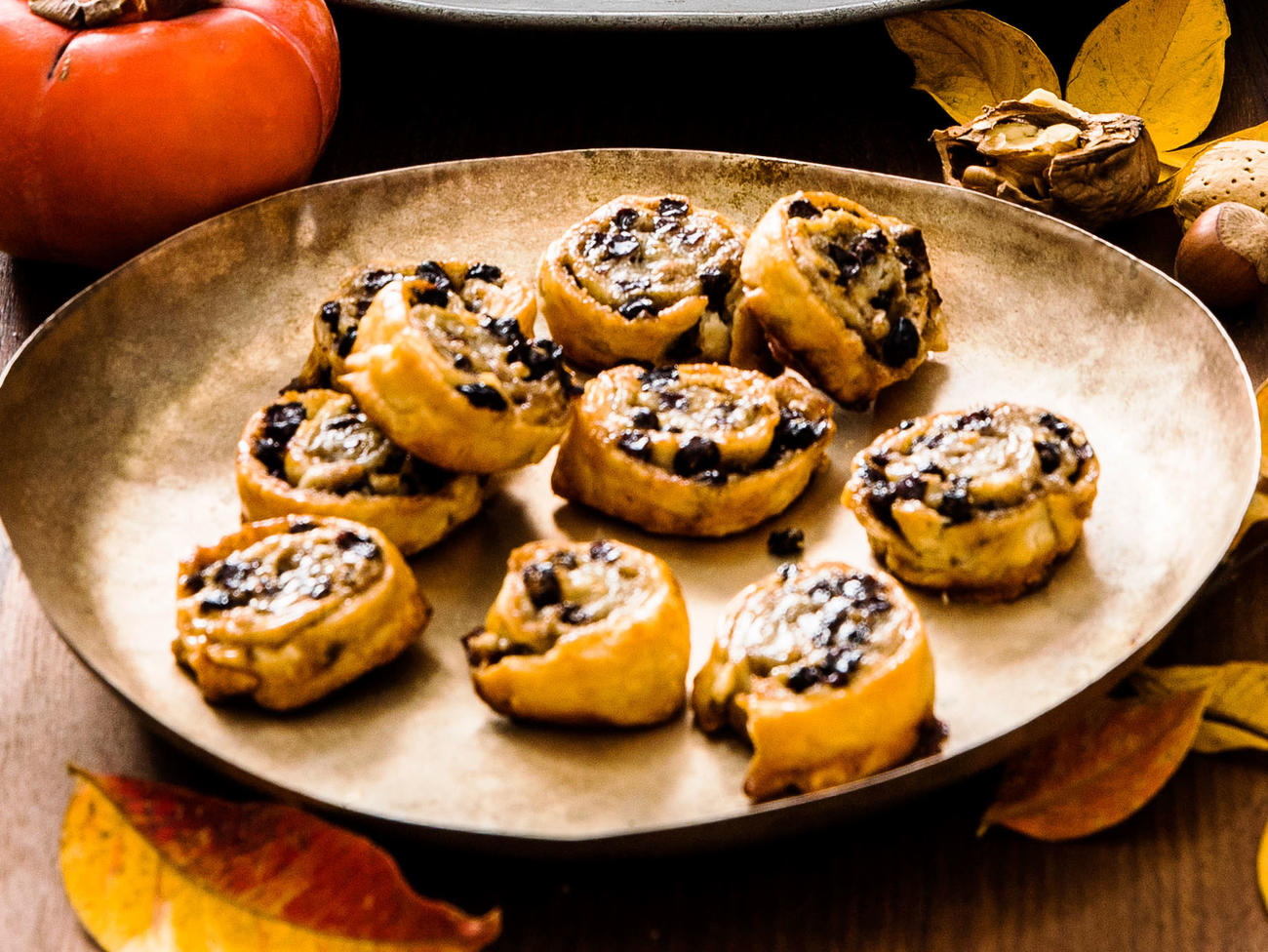 Pie-Crust Currant Cookies Recipe – Sunset Magazine