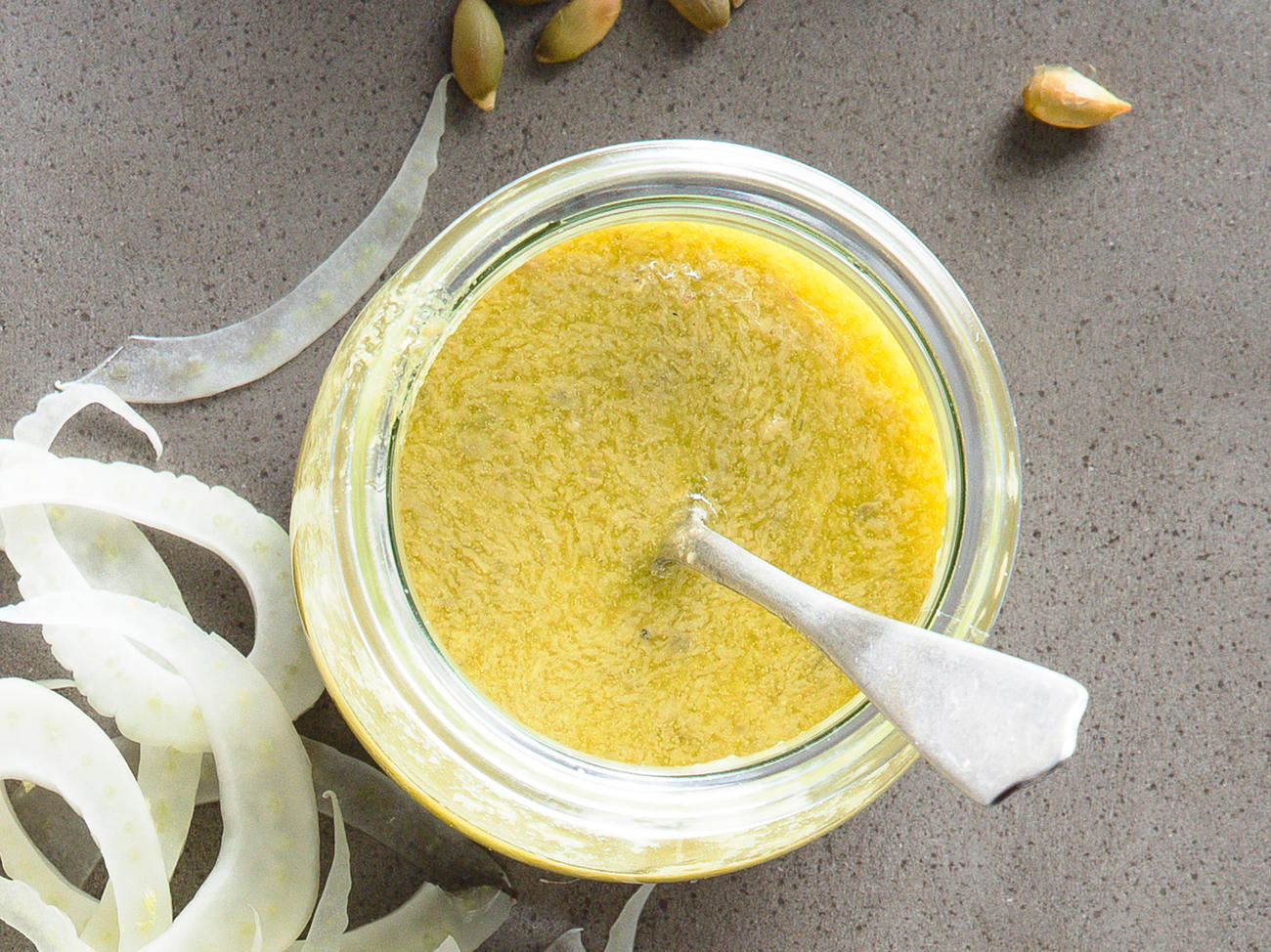 Creamy Avocado Caper Dressing Recipe – Sunset Magazine