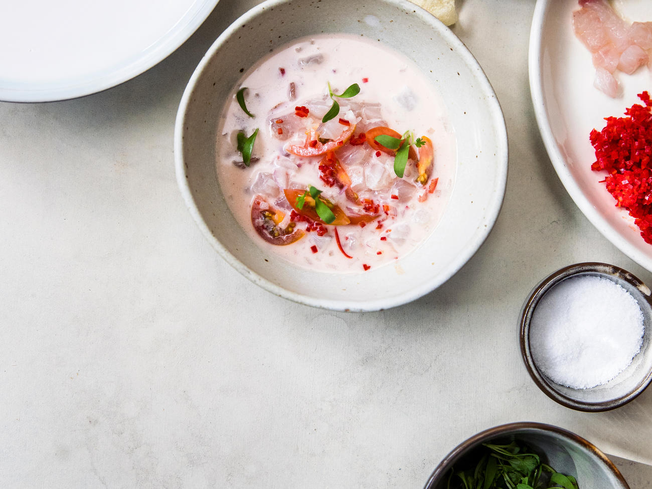 Kokoda – Sunset Magazine